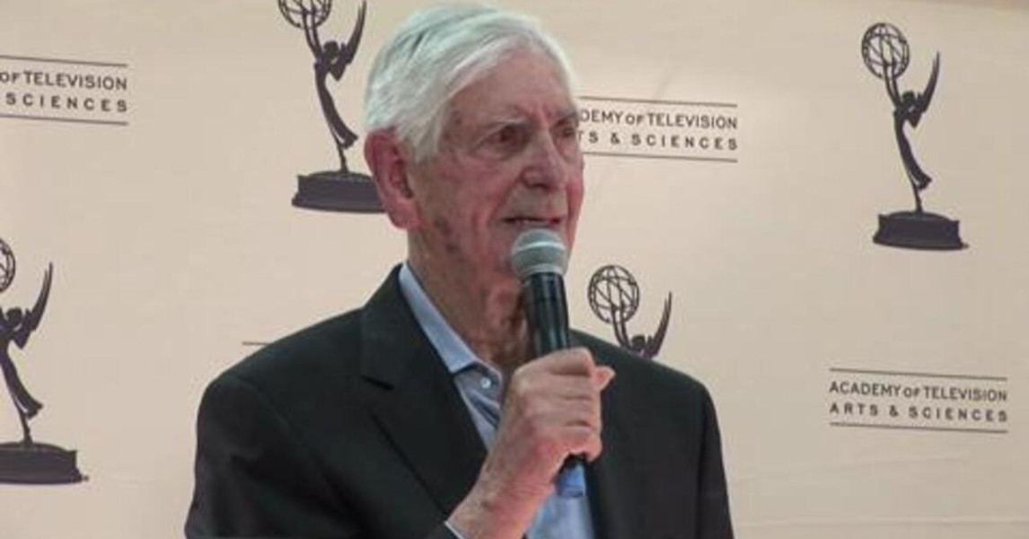 Sonny Fox (Part 2 of 2) | Television Academy
