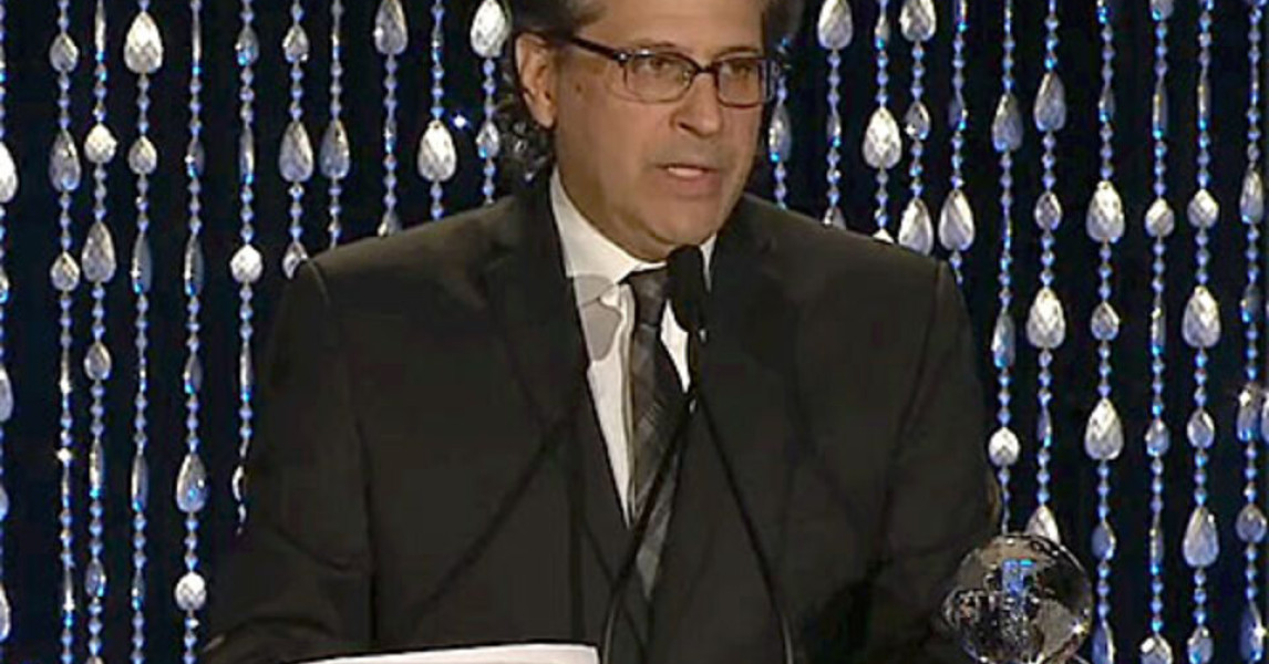 Jason Katims - Honoree - 2013 Television Academy Honors | Television ...