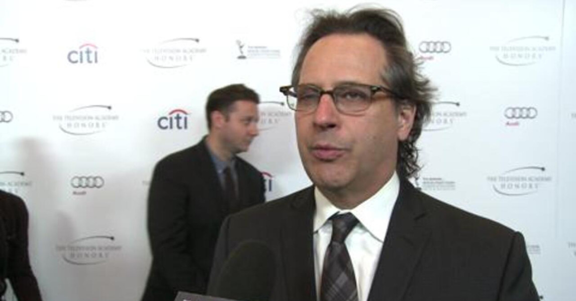 Jason Katims : Television Academy Honors 2013 | Television Academy