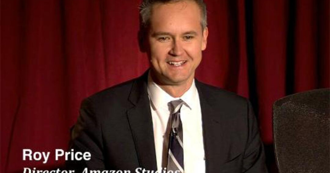 Amazon Studios: Roy Price | Television Academy