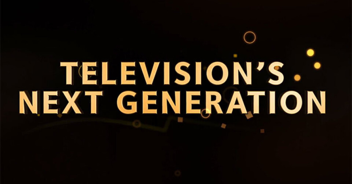 Inspiring Television's Next Generation | Television Academy