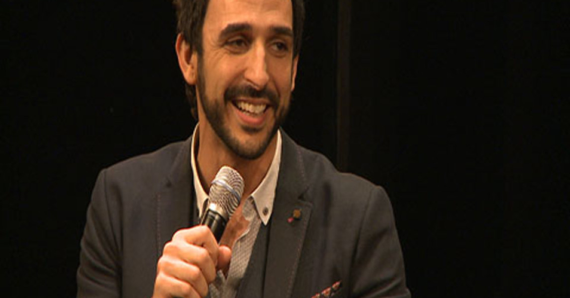 The Blacklist: Aram The Architect? | Television Academy