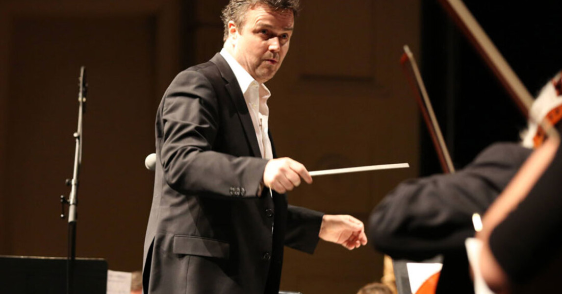 SCORE! Presents Sean Callery | Television Academy