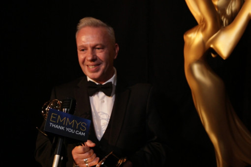 SCORE! Presents Alf Clausen | Television Academy