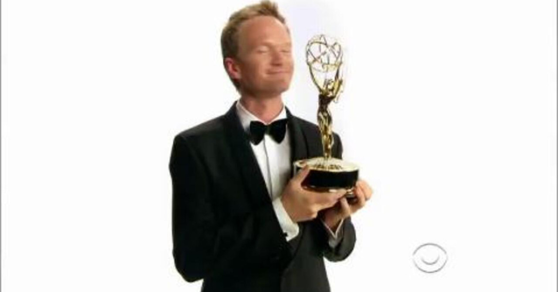 CBS Promo: 61st Primetime Emmys (:09c) | Television Academy