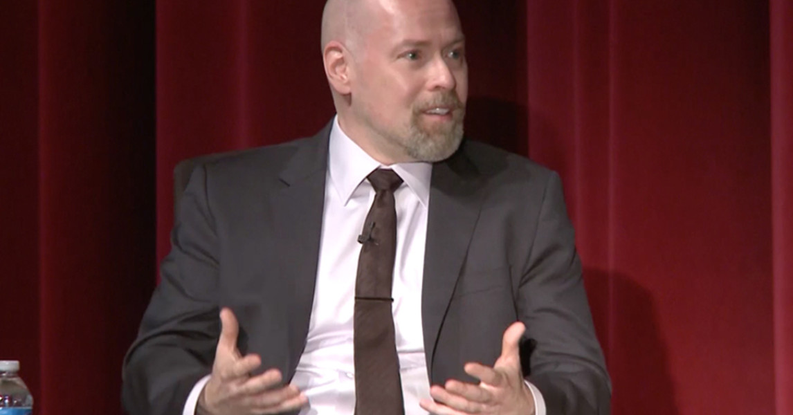 Showrunners: The Netflix Model | Television Academy