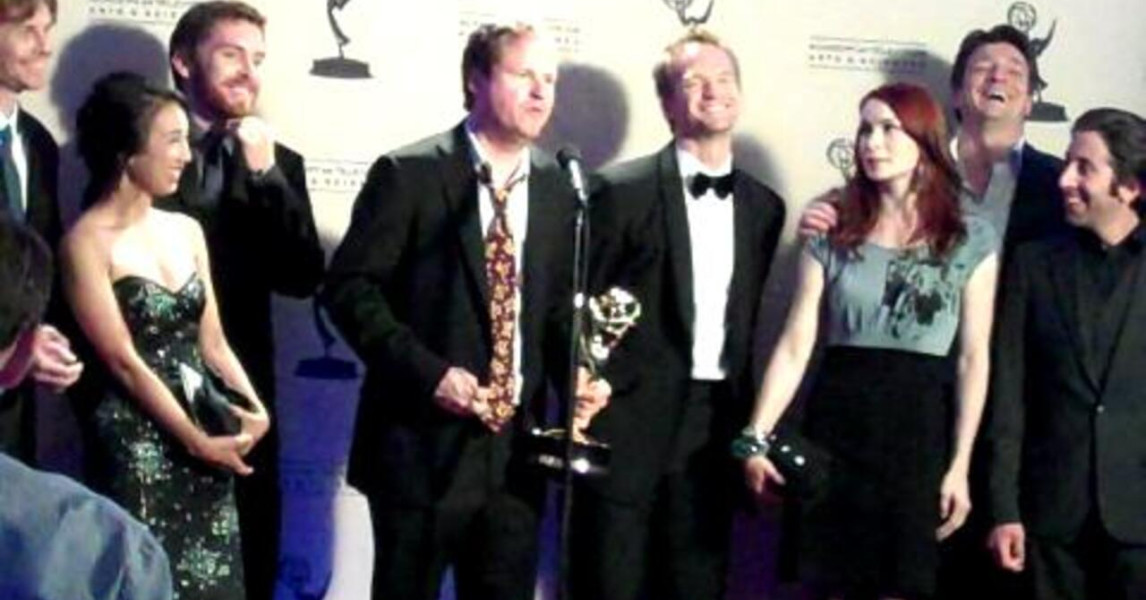 group-interview-joined | Television Academy