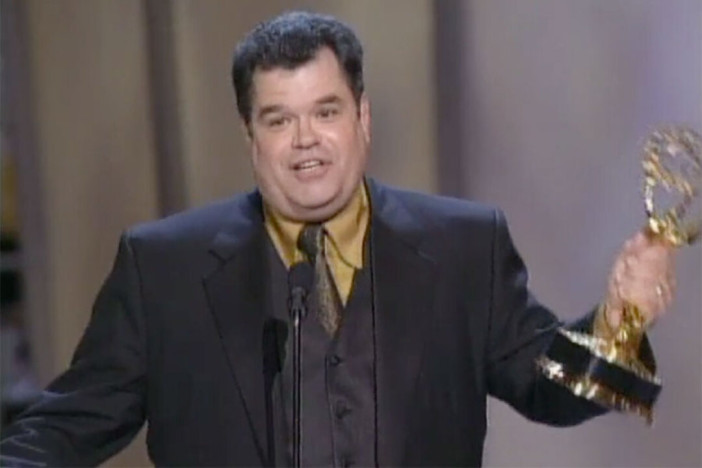 Michael Badalucco | Television Academy