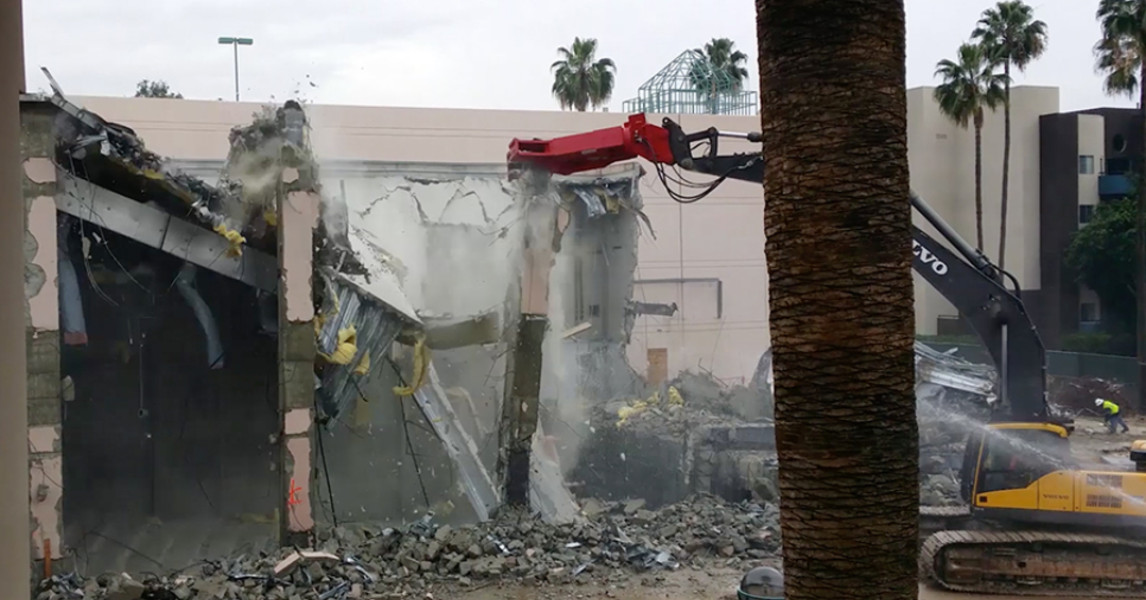 New Destination Time Lapse | Television Academy
