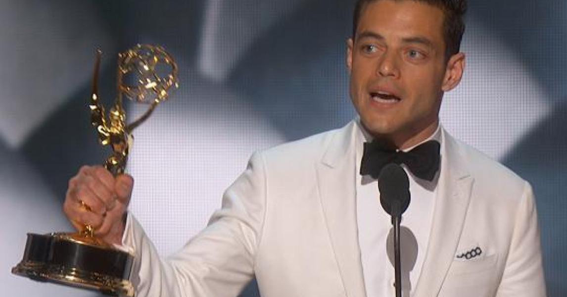 68th Emmys: Outstanding Lead Actor In A Drama Series | Television Academy