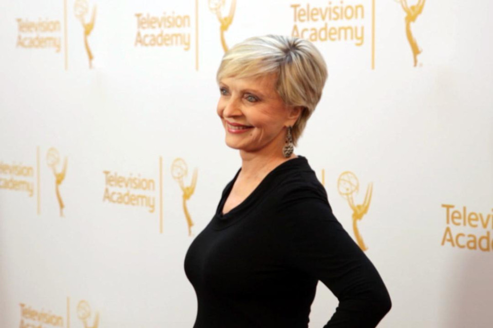 florence henderson