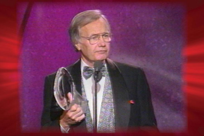 Bill Moyers | Television Academy