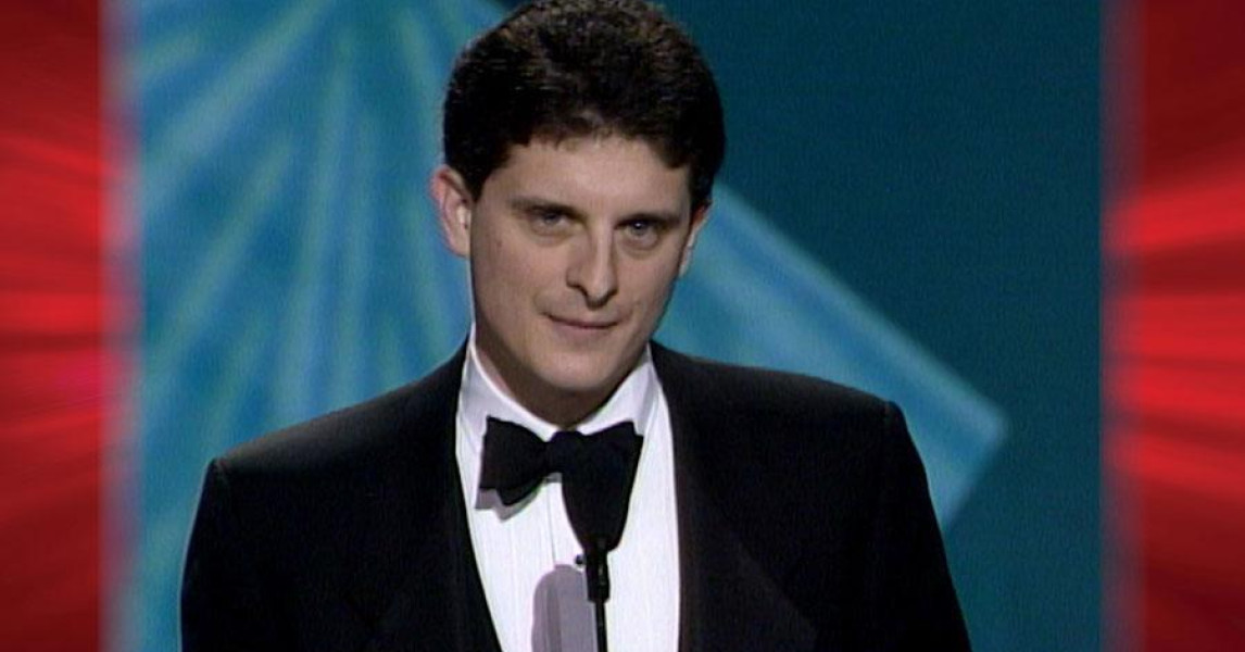 David Susskind Hall of Fame Induction 1988 | Television Academy