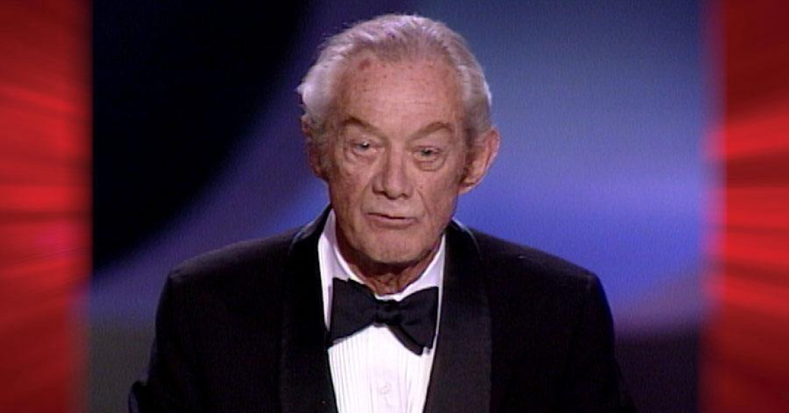 Sylvester L. Weaver Hall of Fame Induction 1985 | Television Academy