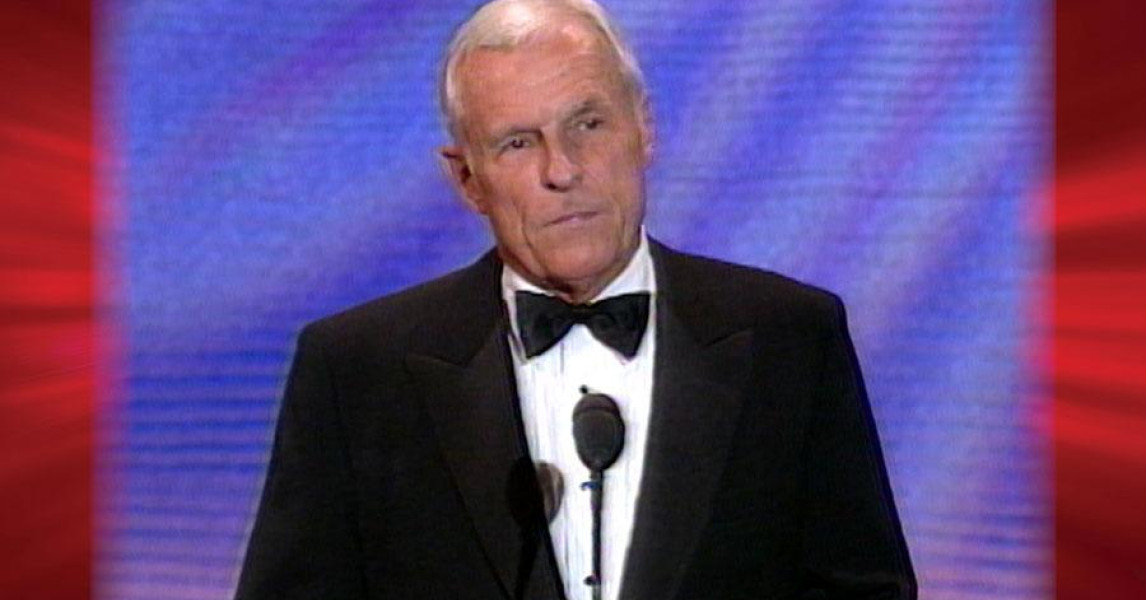 Grant Tinker Hall of Fame Induction 1997 | Television Academy