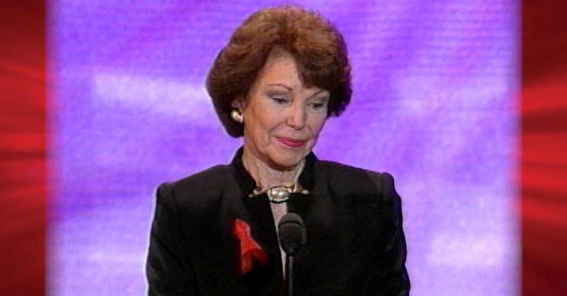 Quinn Martin Hall of Fame Induction 1997 | Television Academy