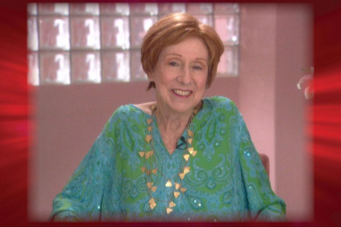 Jean Stapleton | Television Academy