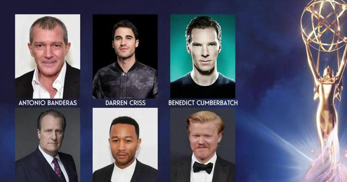 70th Emmy Nominations: Lead Actor in a Limited Series or Movie ...