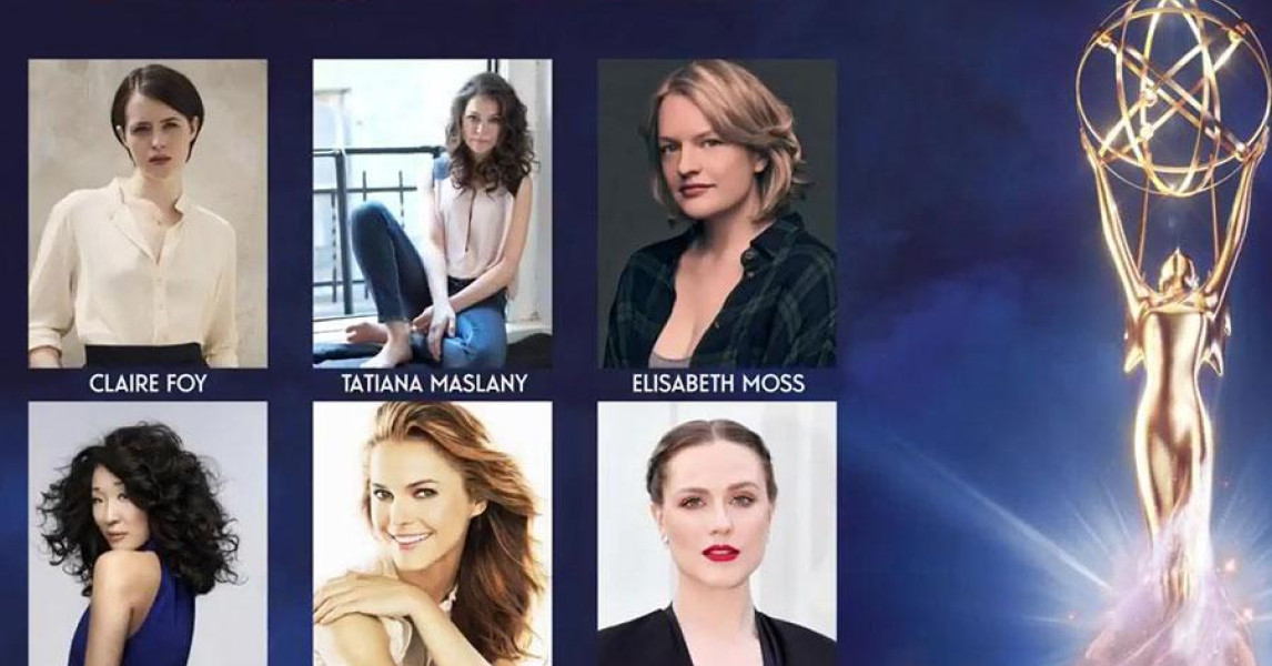 70th Emmy Nominations: Lead Actress in a Drama Series | Television Academy