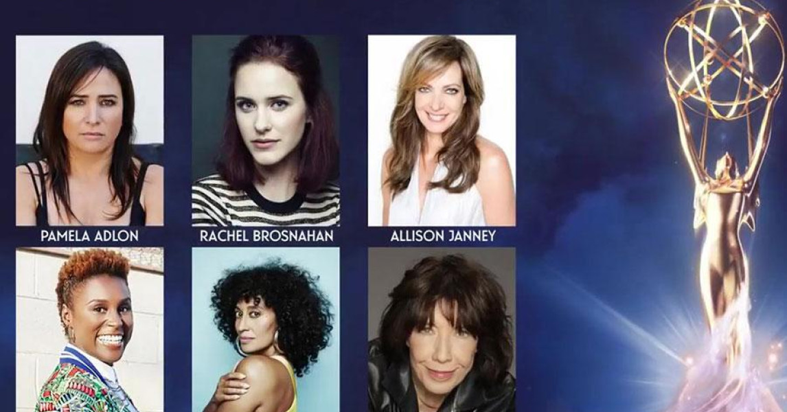 70th Emmy Nominations: Lead Actress in a Comedy Series | Television Academy