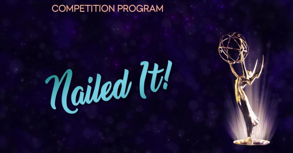 71st Emmy Nominations: Outstanding Competition Program | Television Academy