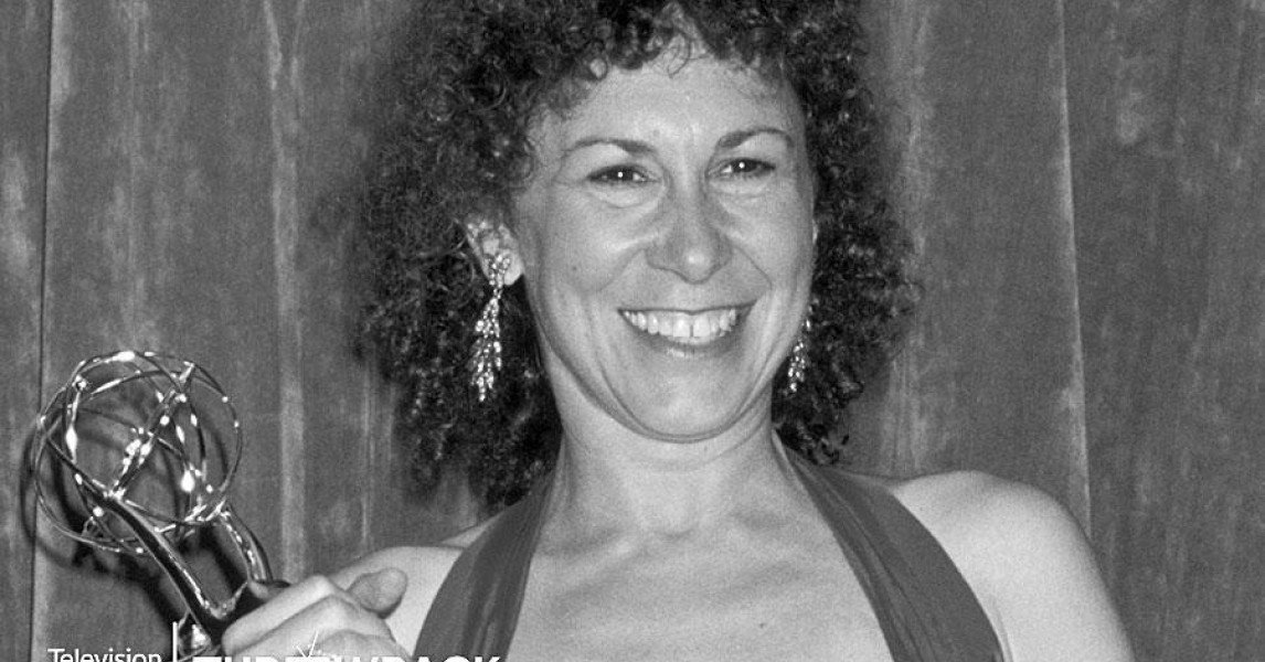 Television Academy Throwback: Rhea Perlman | Television Academy