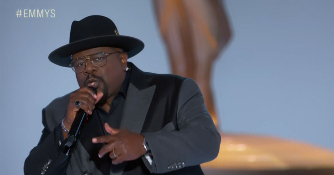 73rd Emmy Awards Opening | Television Academy
