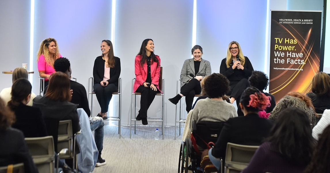 The Power of TV: Reshaping Breast Cancer Narratives | Television Academy