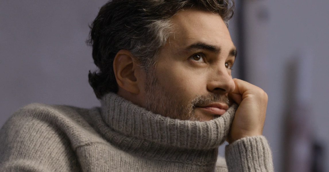 Under the Cover with Ramón Rodríguez | Television Academy