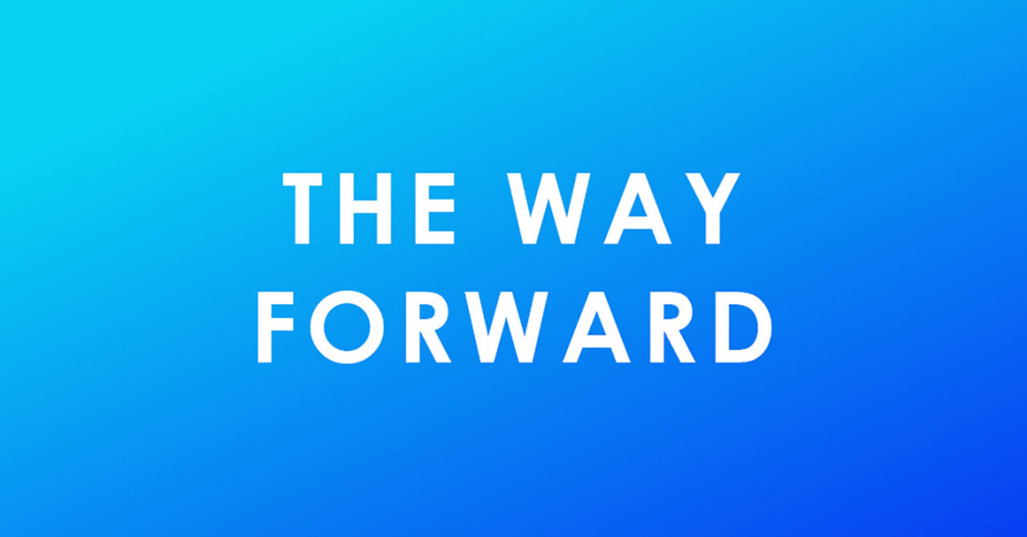 The Way Forward | Television Academy