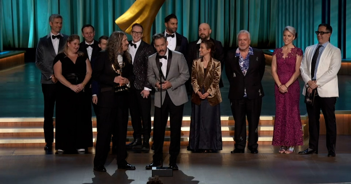 Television Movie: 75th Creative Arts | Television Academy