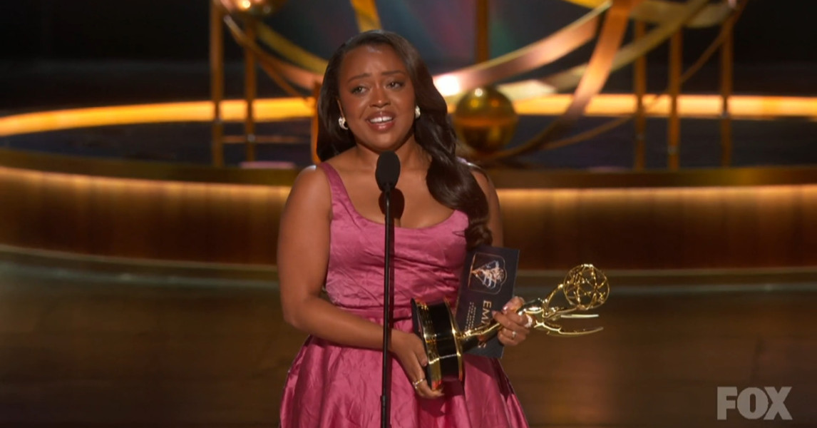 Lead Actress in a Comedy Series: 75th Emmy Awards | Television Academy