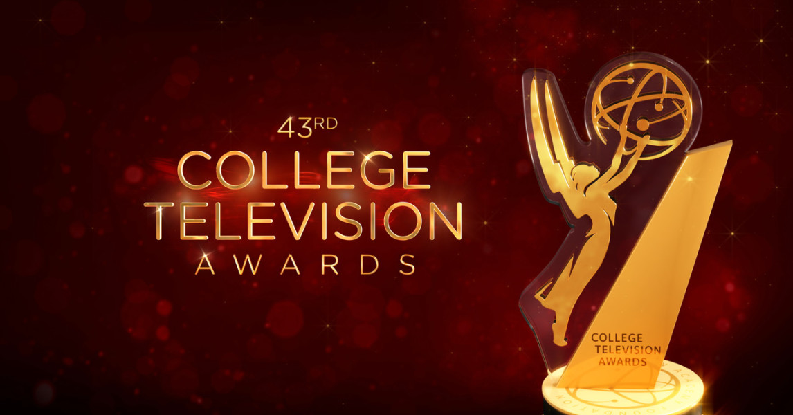 43rd College Television Awards | Television Academy