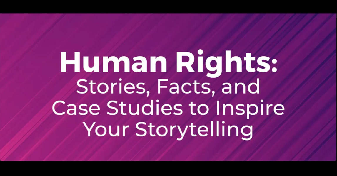 Human Rights: Stories, Facts, and Case Studies to Inspire Your ...