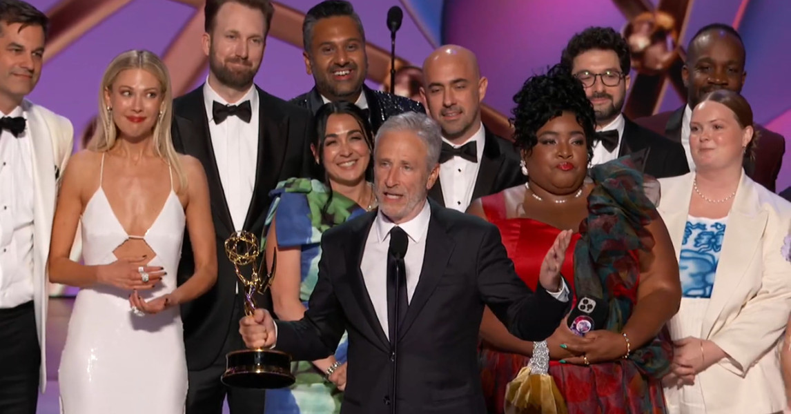 Talk Series: 76th Emmy Awards | Television Academy