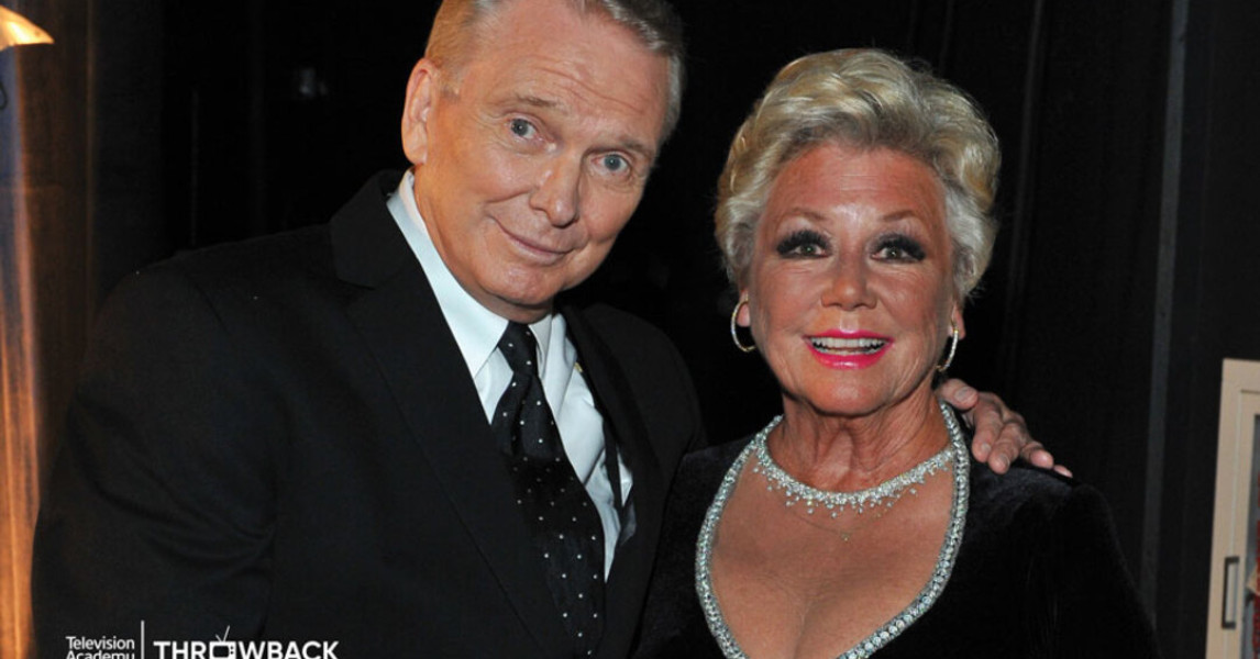 Television Academy Throwback: Mitzi Gaynor | Television Academy