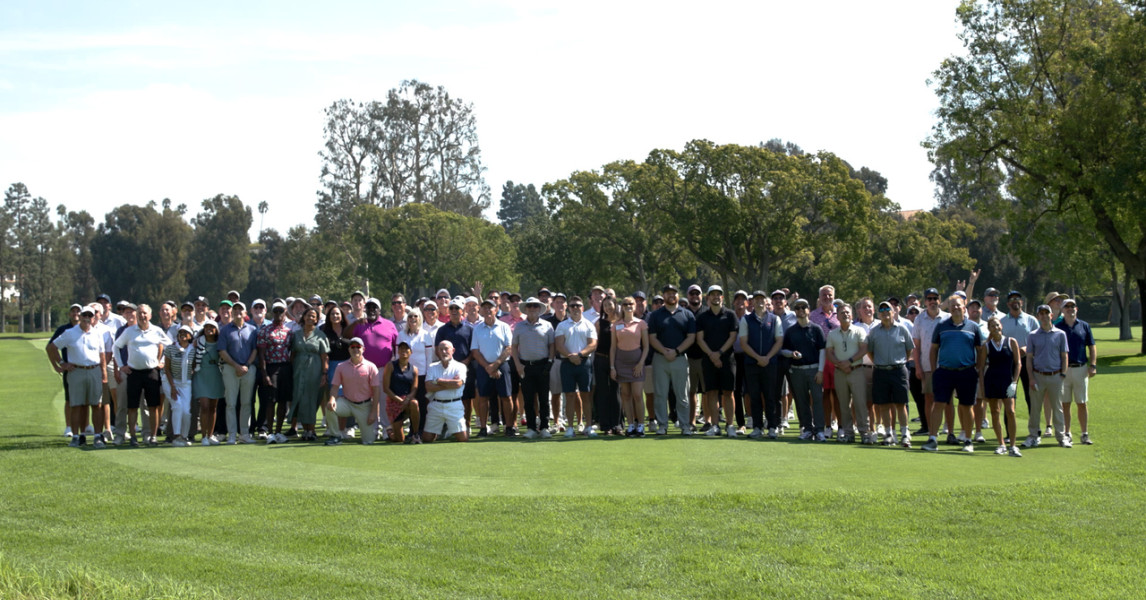 24th Emmys Golf Classic | Television Academy