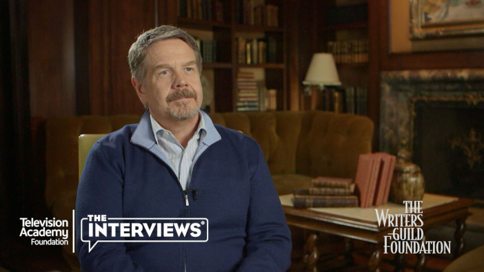 John Wells | Television Academy