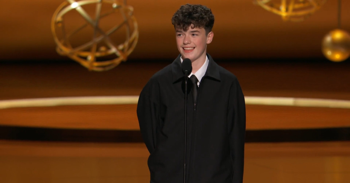 Supporting Actor In A Limited Or Anthology Series Or Movie: 77th Emmy ...