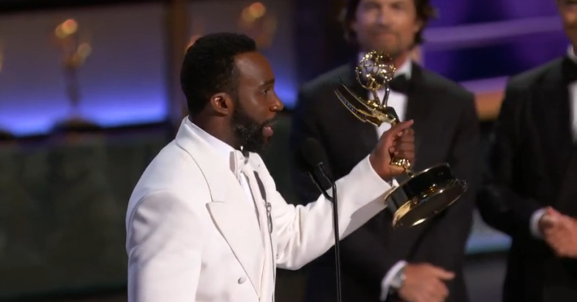 Supporting Actor In A Drama Series: 77th Emmy Awards | Television Academy