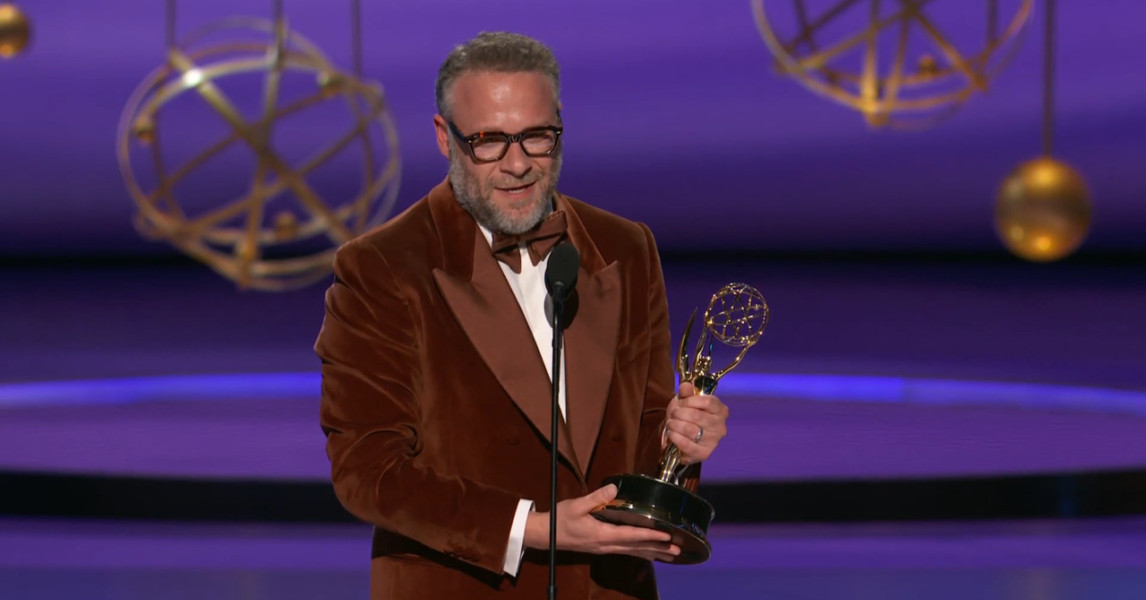 Lead Actor In A Comedy Series: 77th Emmy Awards | Television Academy