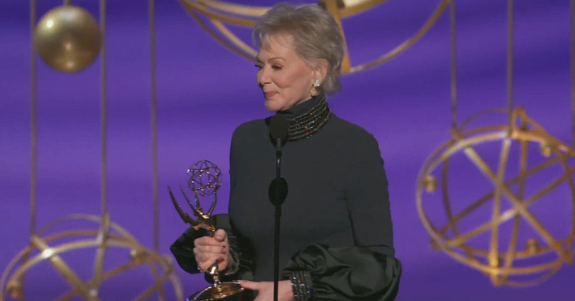 Lead Actress In A Comedy Series: 77th Emmy Awards | Television Academy
