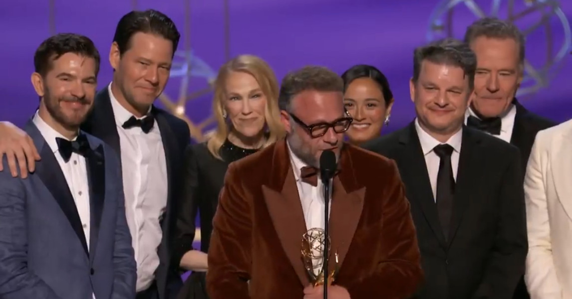 Comedy Series: 77th Emmy Awards | Television Academy