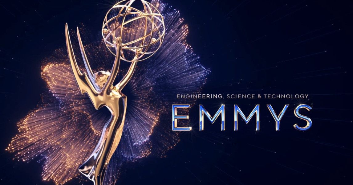 77th Engineering, Science & Technology Emmys | Television Academy
