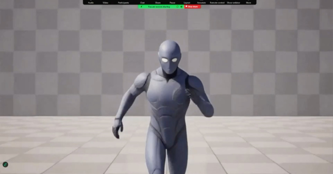 Tech Tools & Tips: Animation Technology Powered by Human Imagination ...