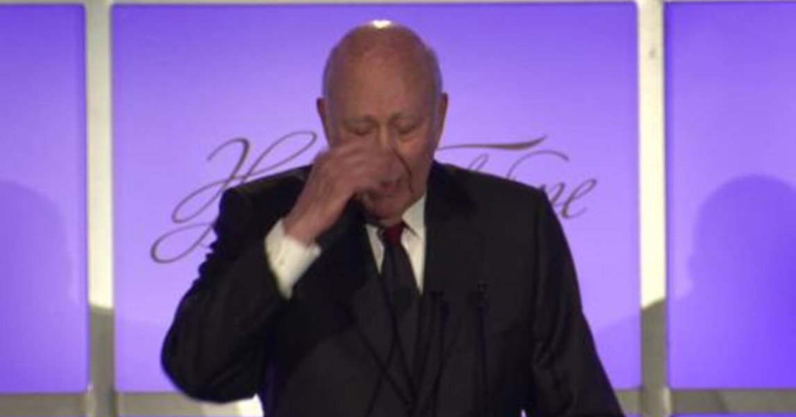 Carl Reiner introduces Laura Hagen | Television Academy