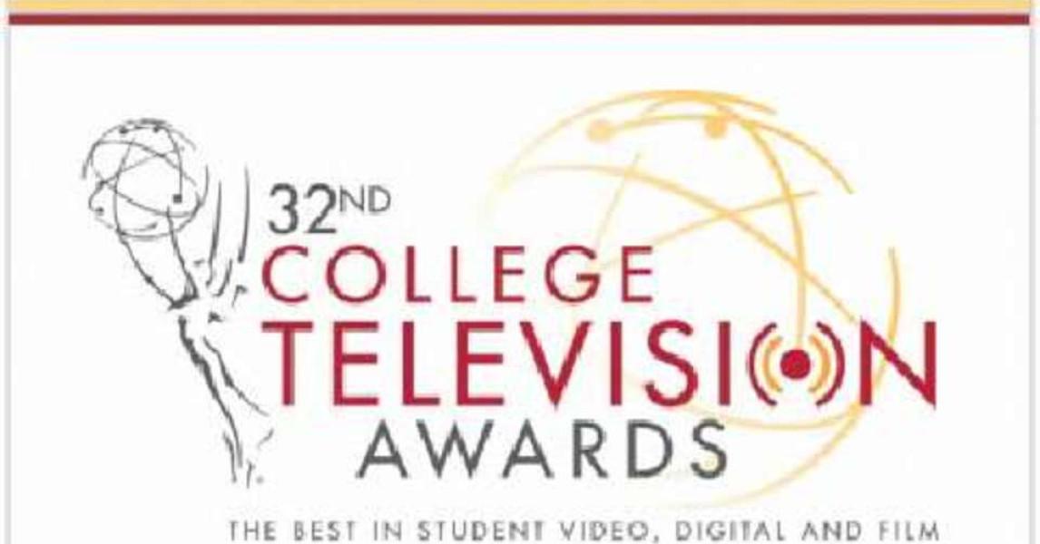 College Television Awards Presentation | Television Academy
