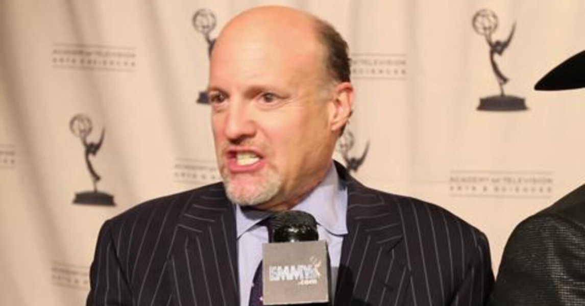 Jim Cramer : Evening with Celebrity Apprentice | Television Academy