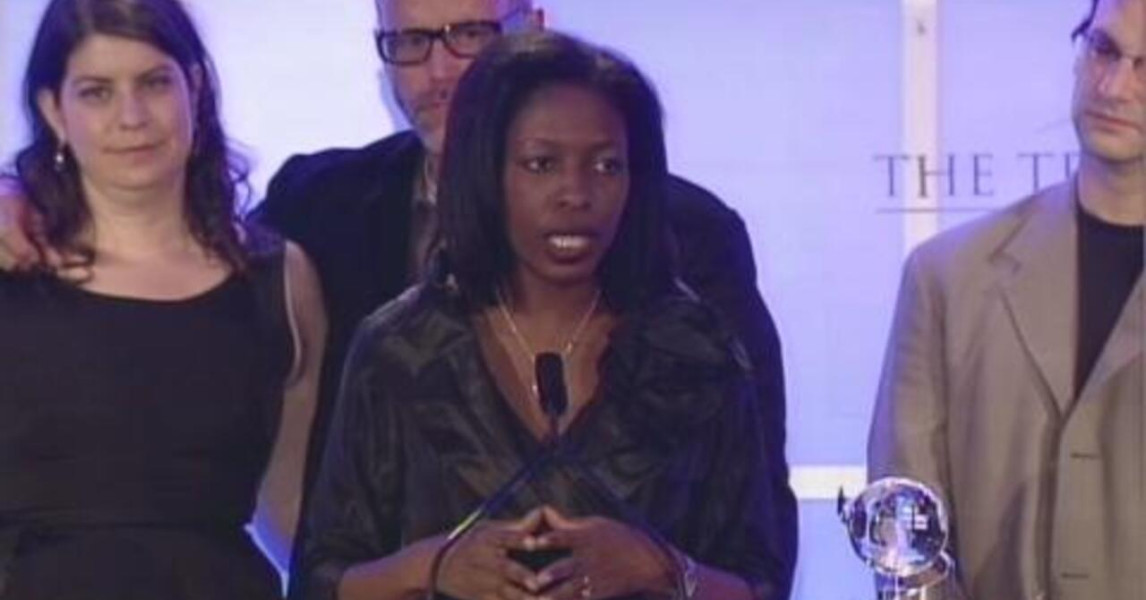 Candi Carter | Television Academy