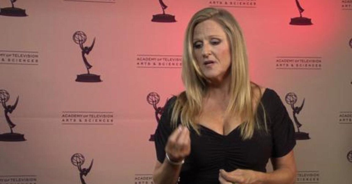 Lori McCreary : Television Academy Honors 2011 | Television Academy